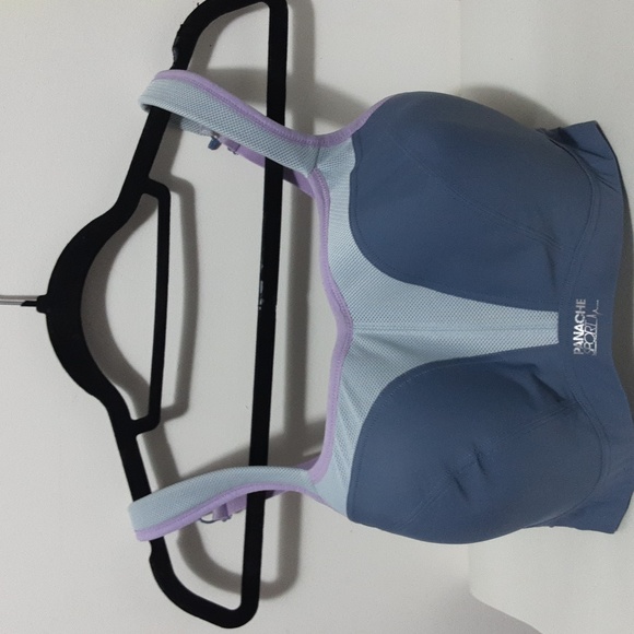 Panache | Intimates & Sleepwear | Panache Sport Bra | Poshmark